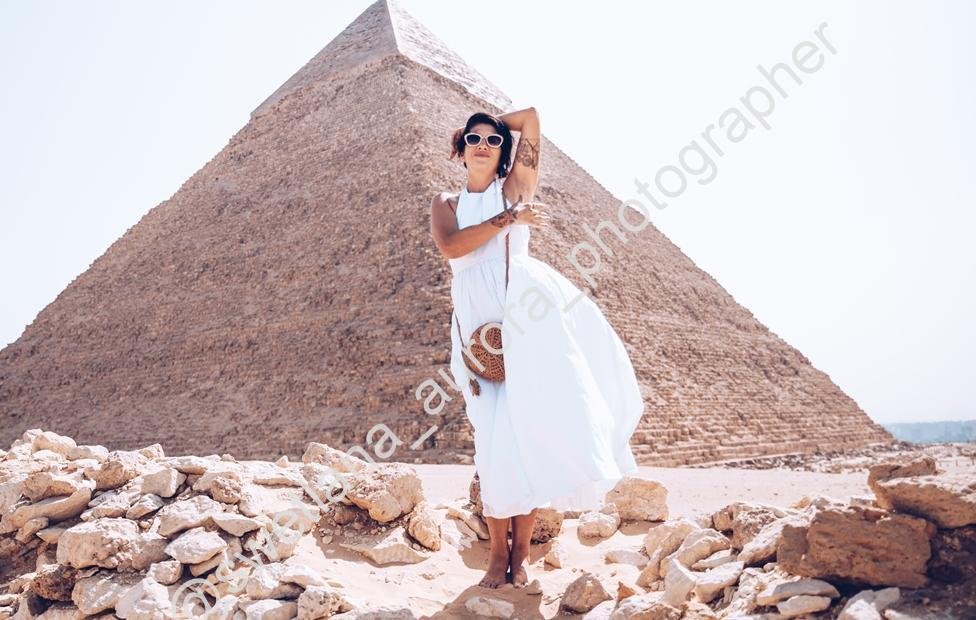 Best Sphinx Giza & Egypt Pyramids Tour With Cairo Museum Including Lunch